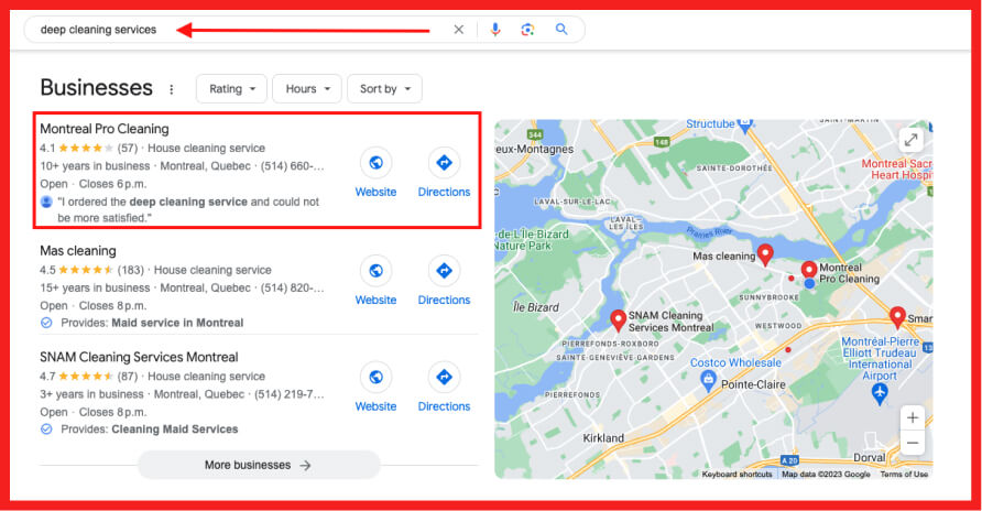 Leading SEO Agency in USA & Canada | Awkward Media